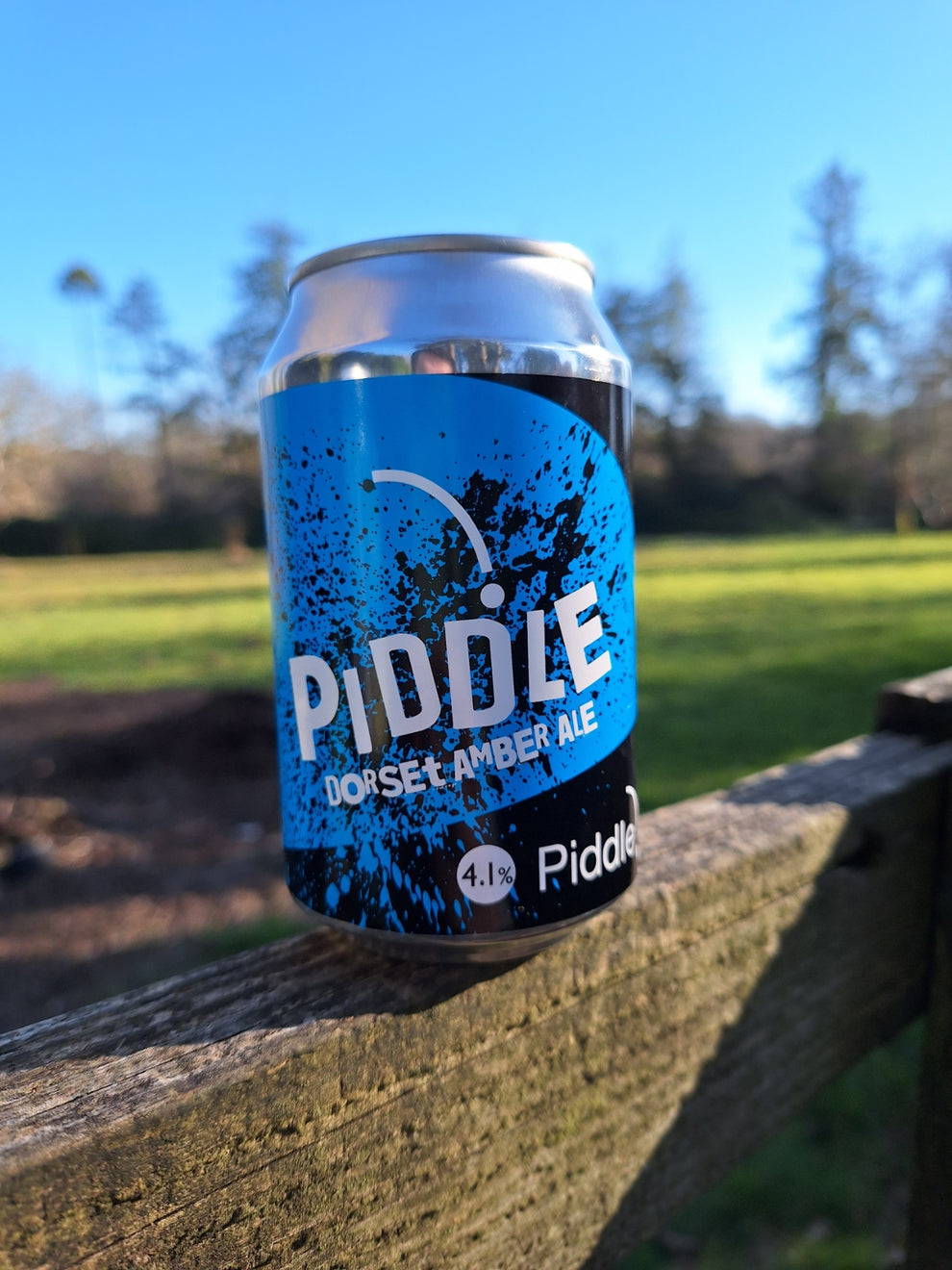Piddle Brewery: Case of Piddle (330ml Can)