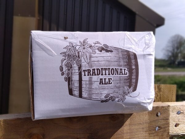 Piddle Brewery: 20l Beer in Box