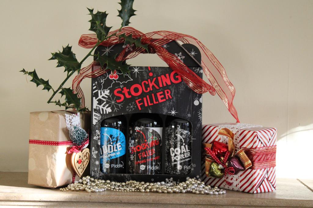 Christmas Cracker Pack – Piddle Brewery